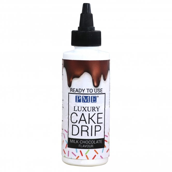 PME Milk Chocolate - Cakessprinkles