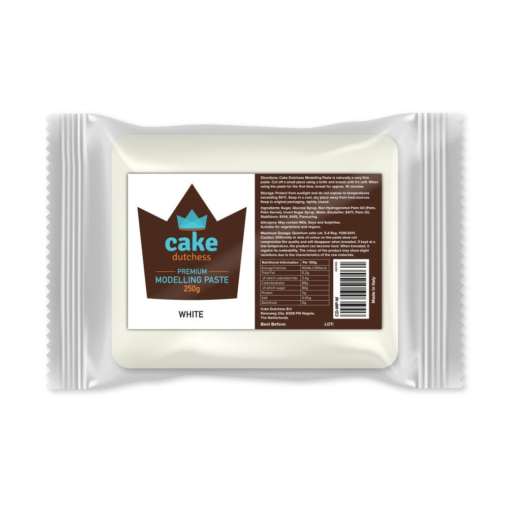 Create Textured and More with Modelling Paste